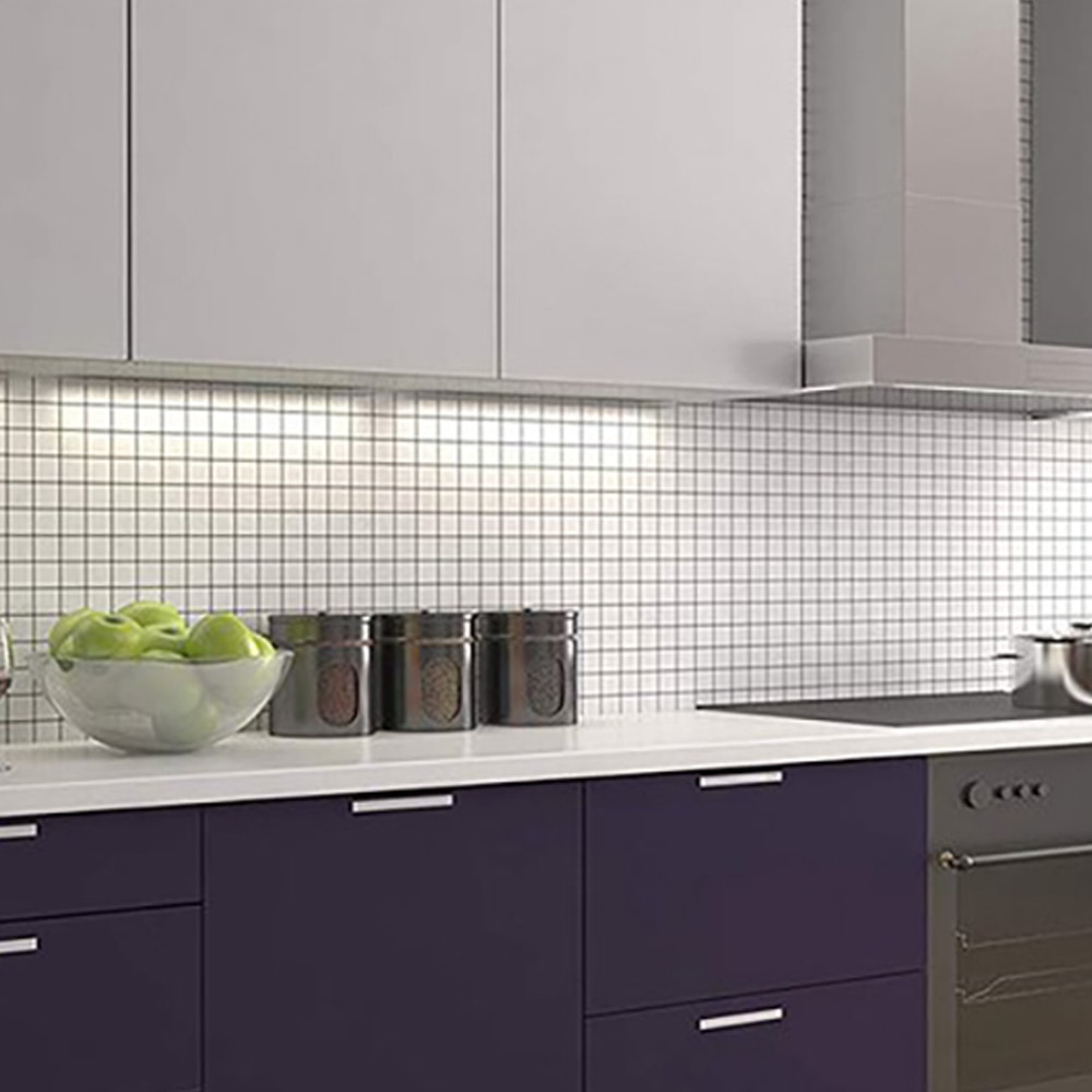 LED лампа за под шкафове Hi Lite London 3664113, 35cm, 540 lm, 8W, G5 ...