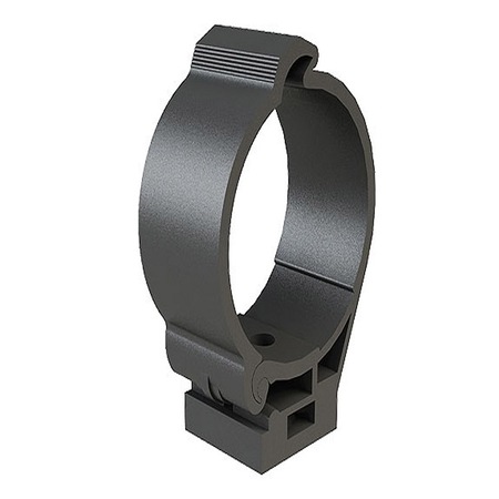 Colier prindere teava de aluminiu pentru aer comprimat, diametru 32mm,1 ...