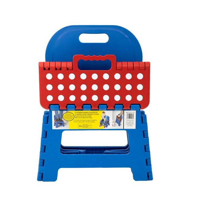 Scaun rabatabil pentru copii, 32x25x40 cm - eMAG.ro