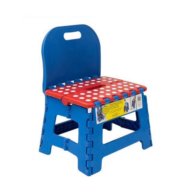 Scaun rabatabil pentru copii, 32x25x40 cm - eMAG.ro