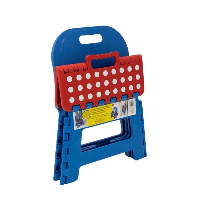 Scaun rabatabil pentru copii, 32x25x40 cm - eMAG.ro