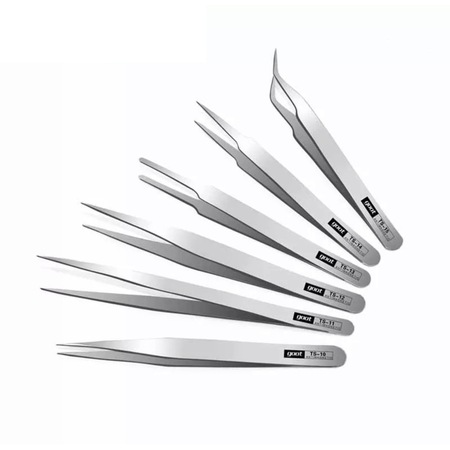 Kit pentru reparatie smartphoneuri, tablete, componente PC format din 6 ...