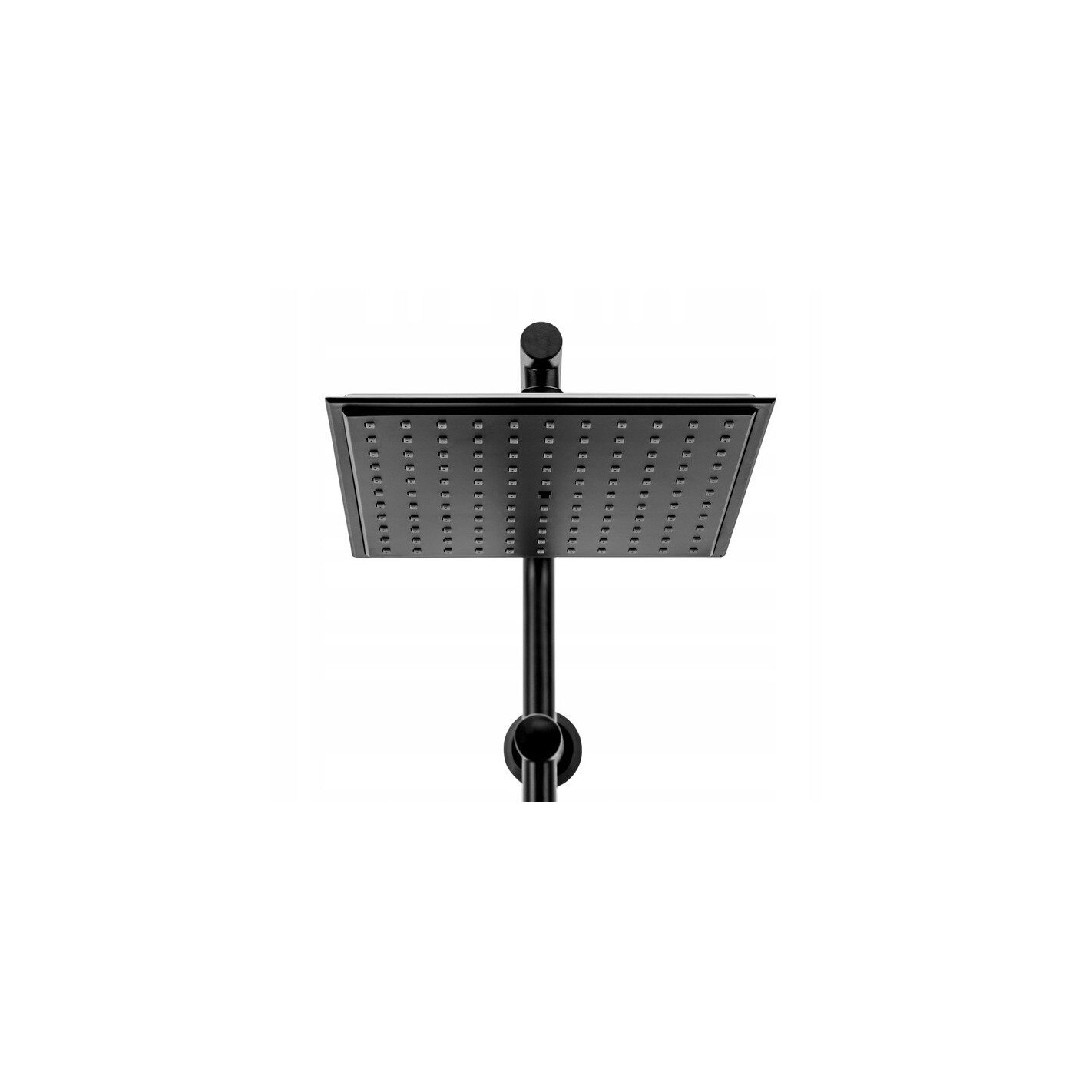 Set de dus, Calani, Reglabil, Negru - eMAG.ro