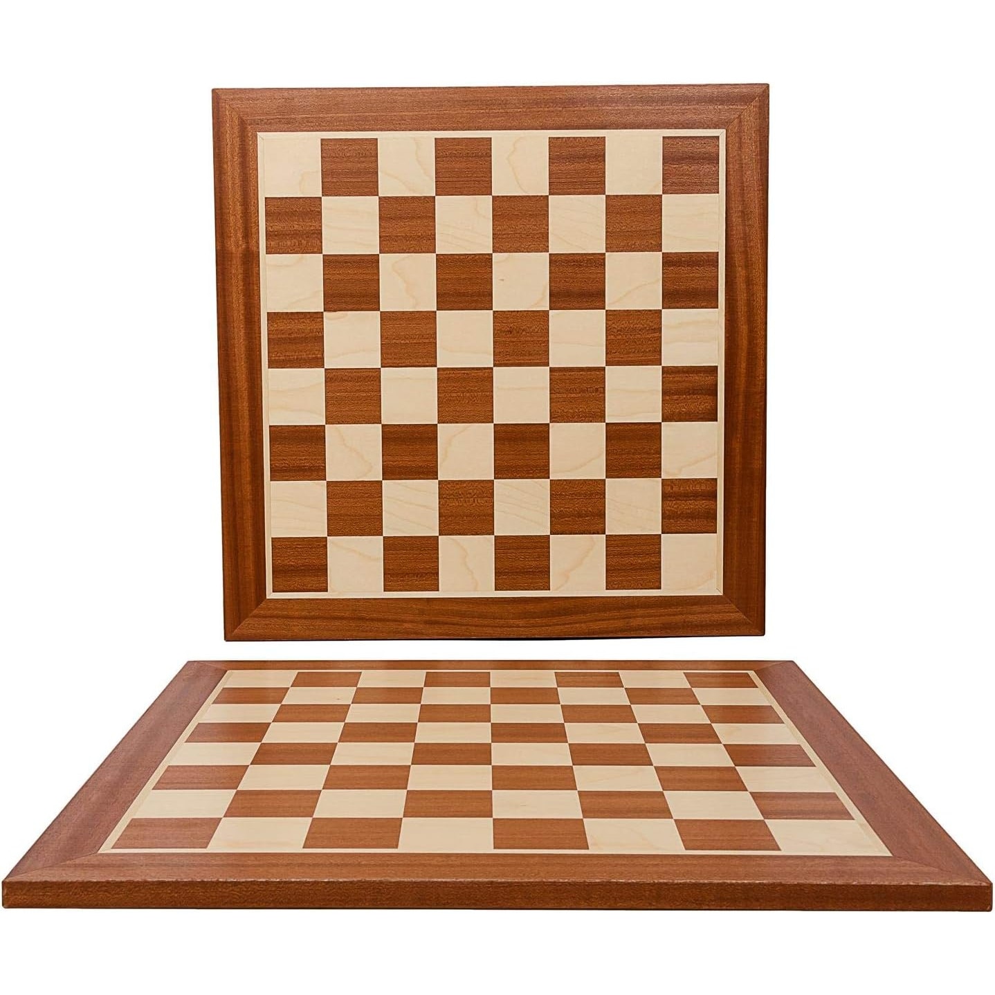 Tabla de sah profesionista din lemn | Master of Chess | XXL Clean ...