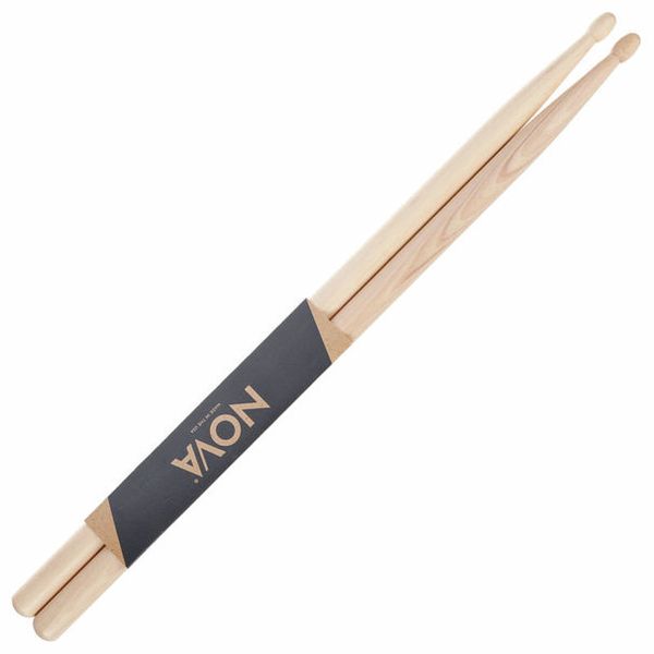 Set Doua Bete Tobe Vic Firth 2B Nova - eMAG.ro
