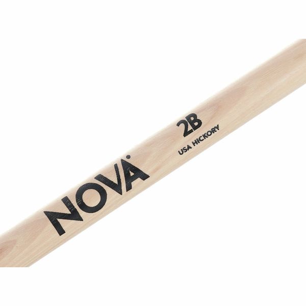 Set Doua Bete Tobe Vic Firth 2B Nova - eMAG.ro