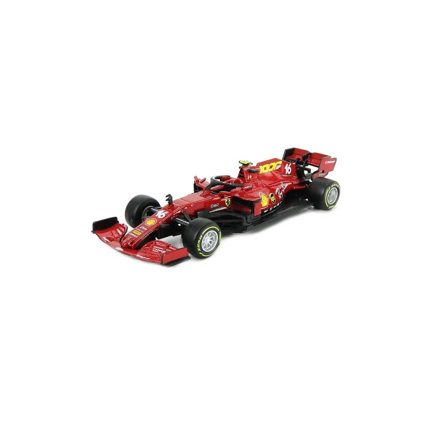 Macheta auto Ferrari F1 SF1000 Team Scuderia Ferrari N16 8th Toscana GP ...
