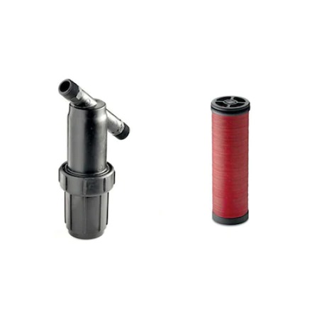 Filtru Disc 20 mc/h, 120 Mesh Sita, 1" Abrisa - eMAG.ro