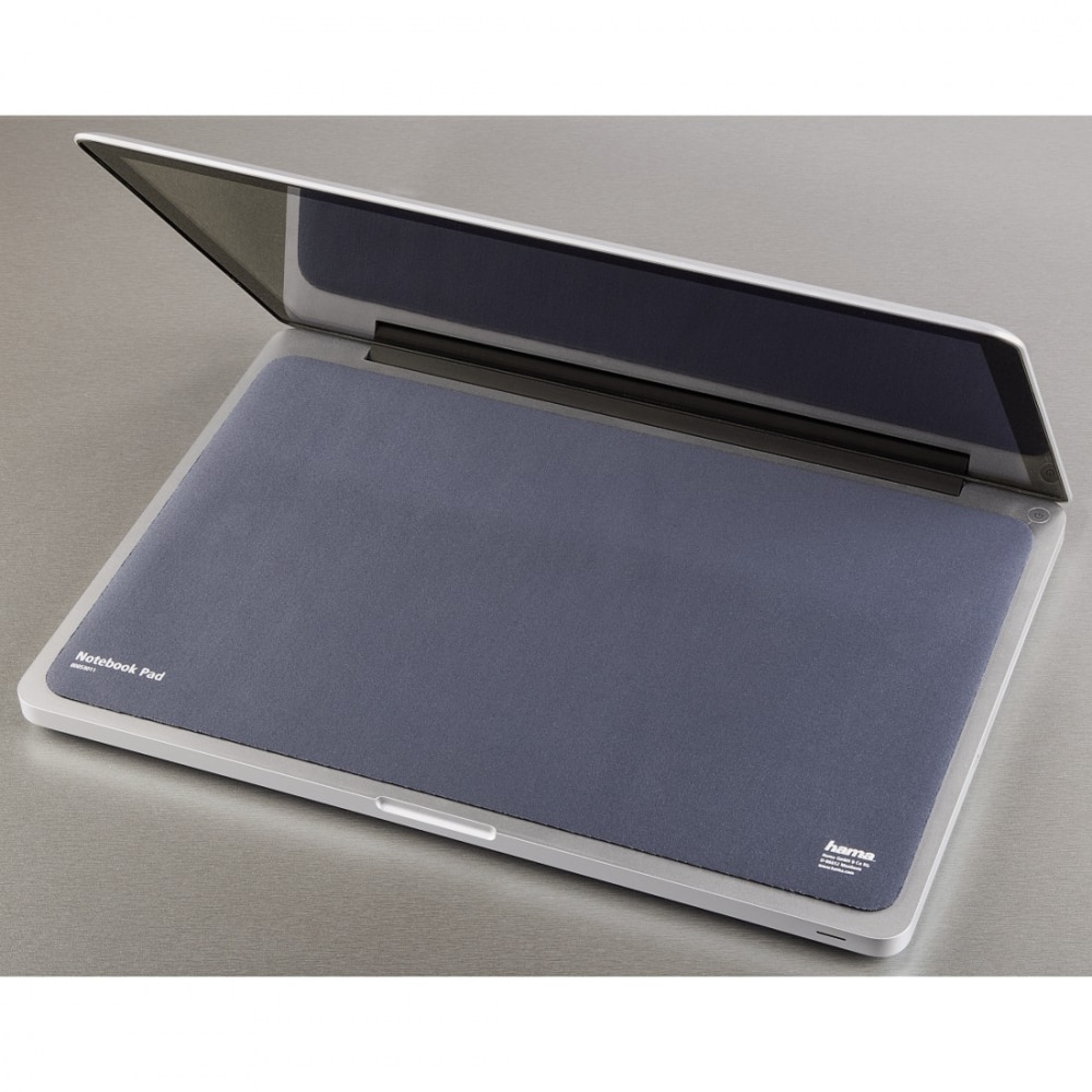 Mousepad, Hama, Gri - eMAG.ro