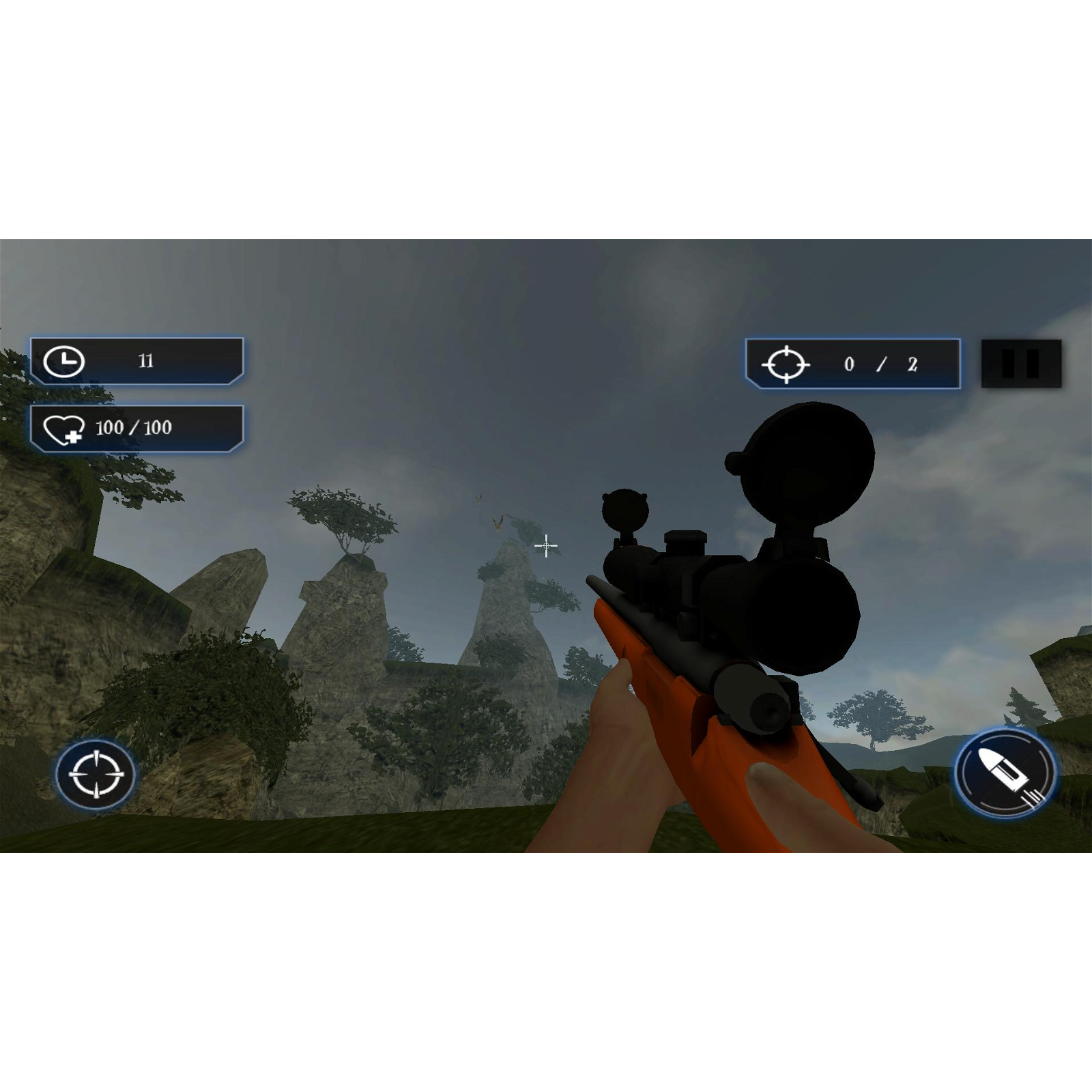 Joc The Hunt in the Forest cod de activare Steam pentru PC - eMAG.ro