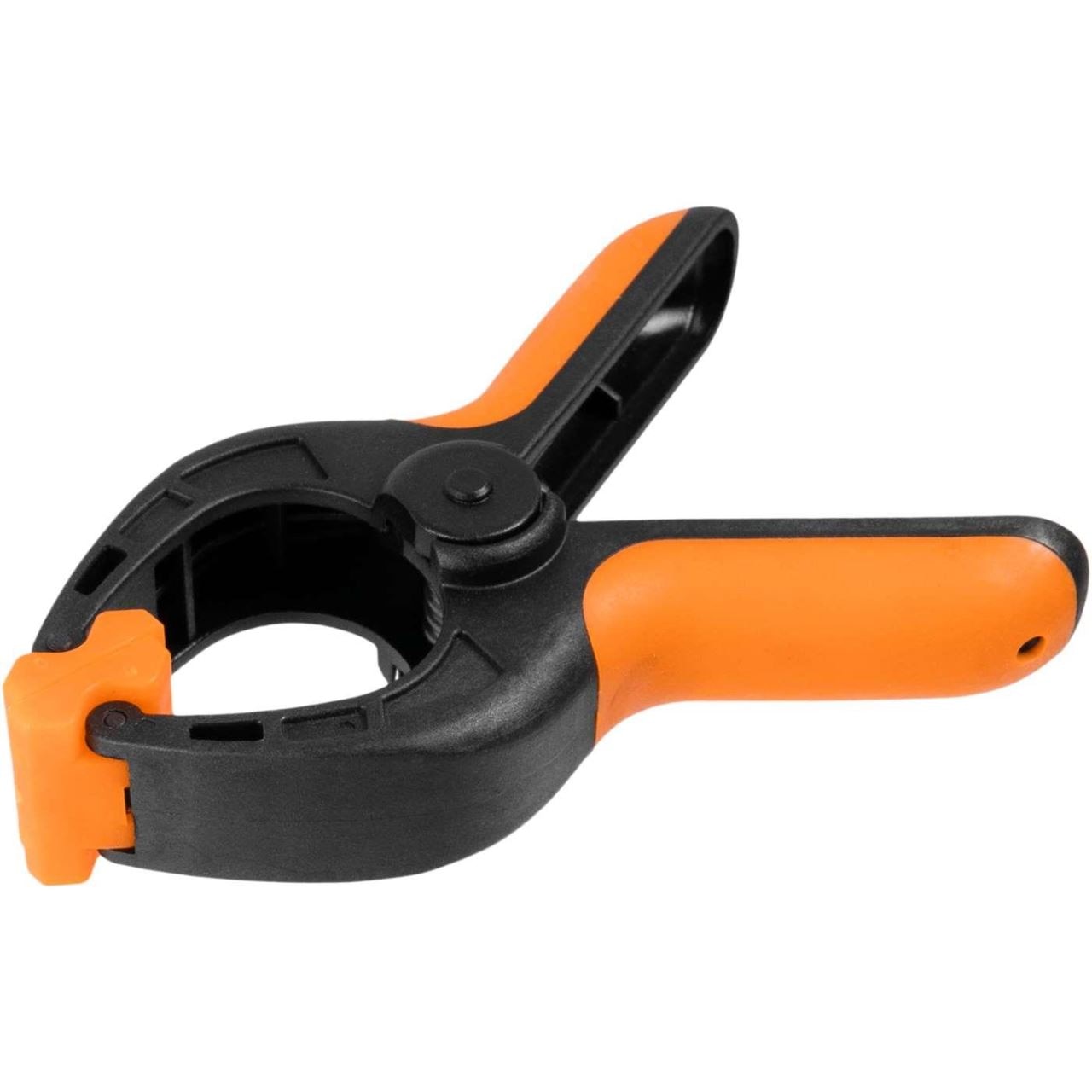 Пружинна скоба, 100 мм, Richmann Exclusive - eMAG.bg