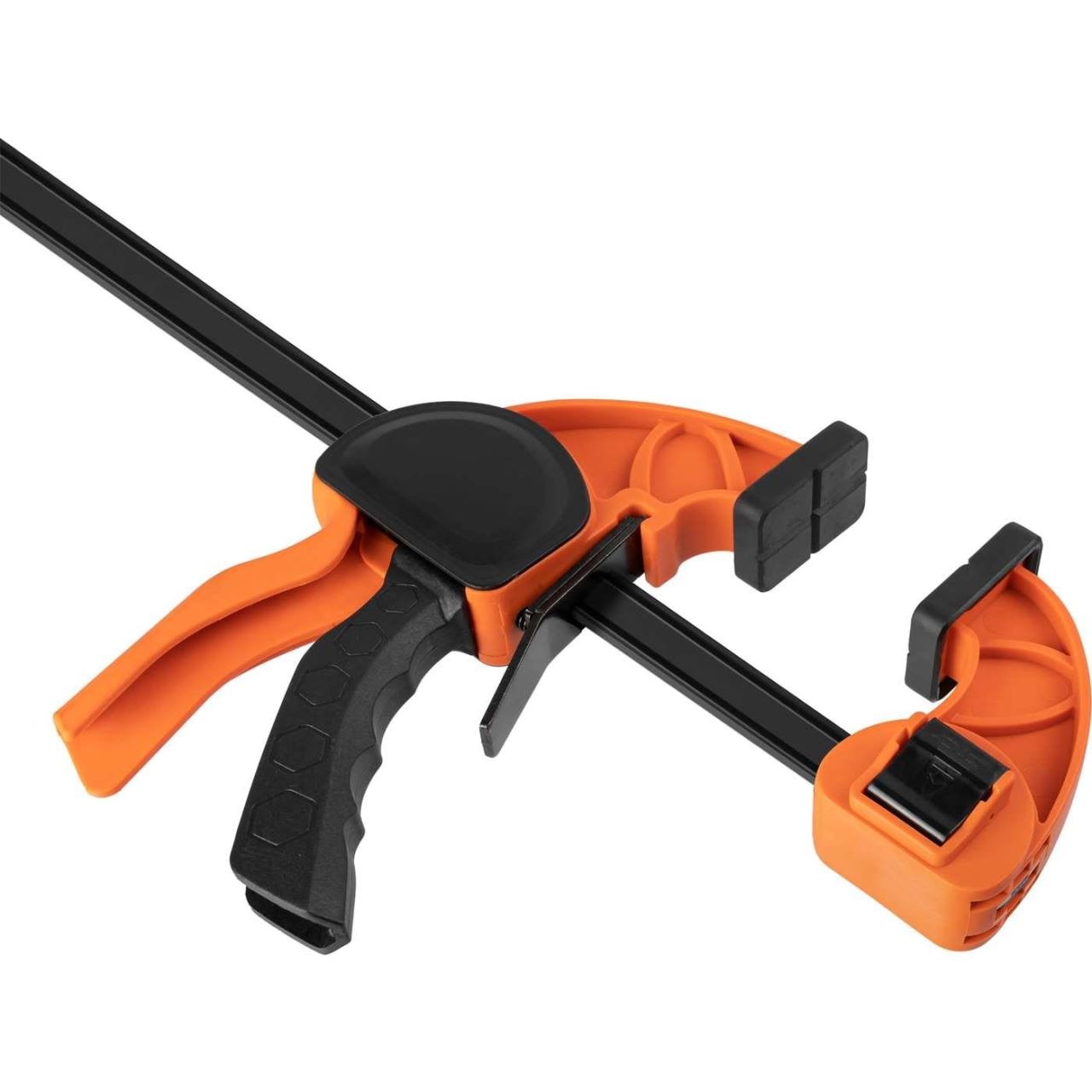 Menghina rapida, clema fixare, presa manuala, 450x80 mm, Richmann ...