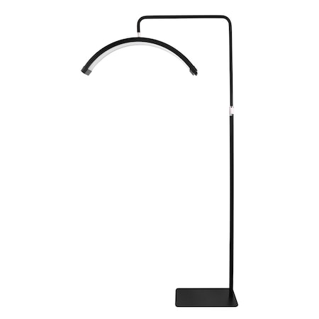 Lampa Profesionala Led Semiluna, Gene, Dermopicmentare, Moon Light, 23 ...