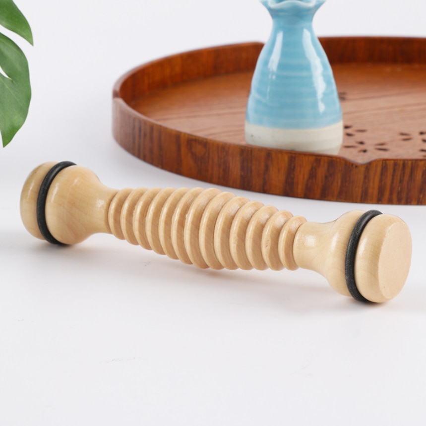 Dispozitiv pentru masajul picioarelor, talpi si spate, presopunctura ...