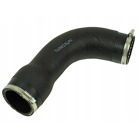 Furtun aer intercooler, Turborury, Ssangyong Actyon, Actyon Sport 2.0 ...