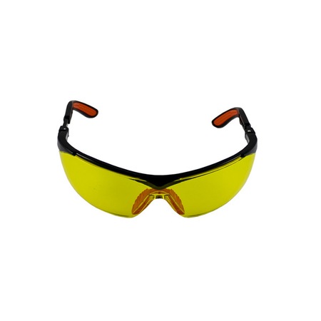 Ochelari UV pentru inspectie pierderi freon JBM 42103, material plastic ...