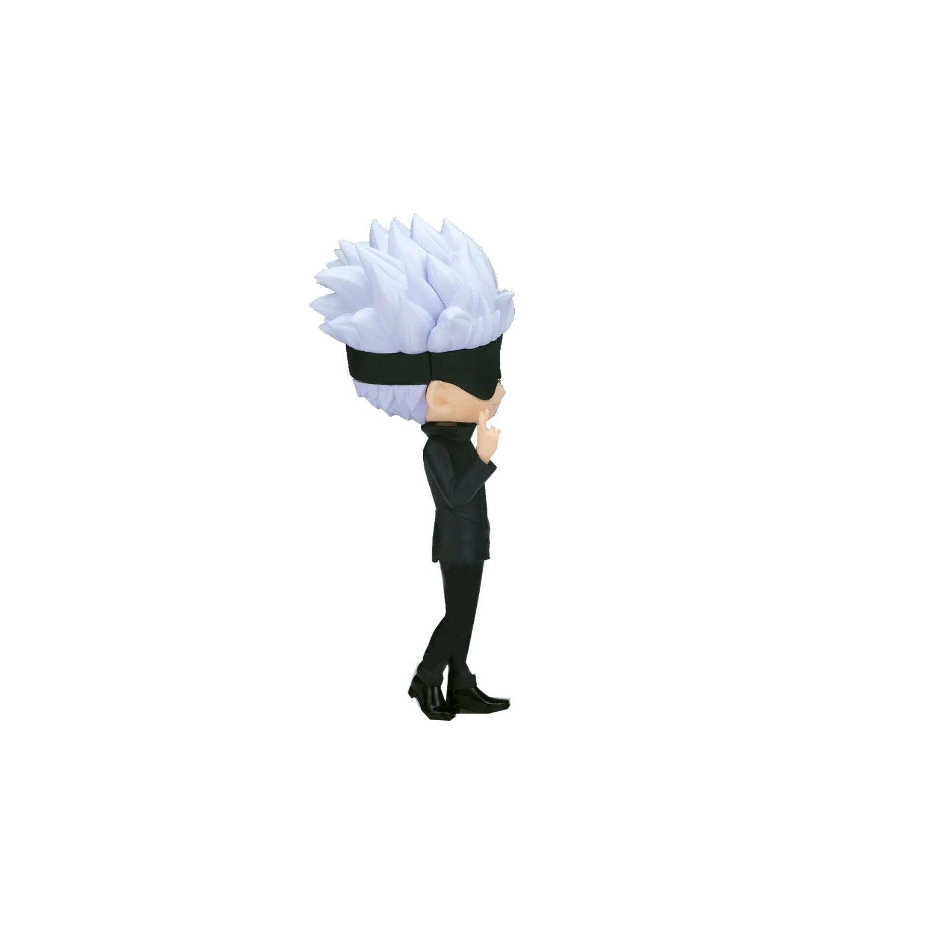 Figurina Banpresto Q Posket Jujutsu Kaisen Satoru Gojo ver A 14 cm ...