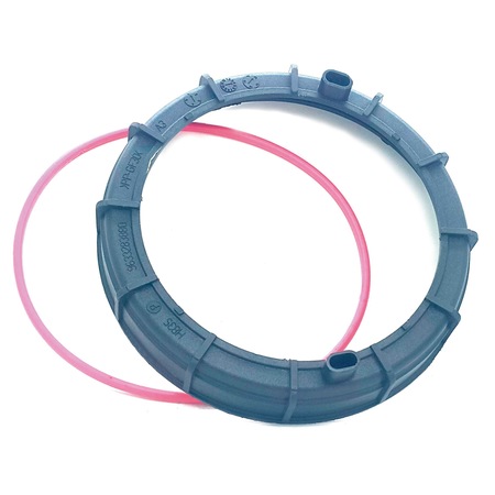 Capac etansare rezervor Citroen Peugeot - eMAG.ro