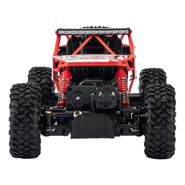 Masina cu telecomanda Rock Crawler Monster Truck, Acumulatori ...