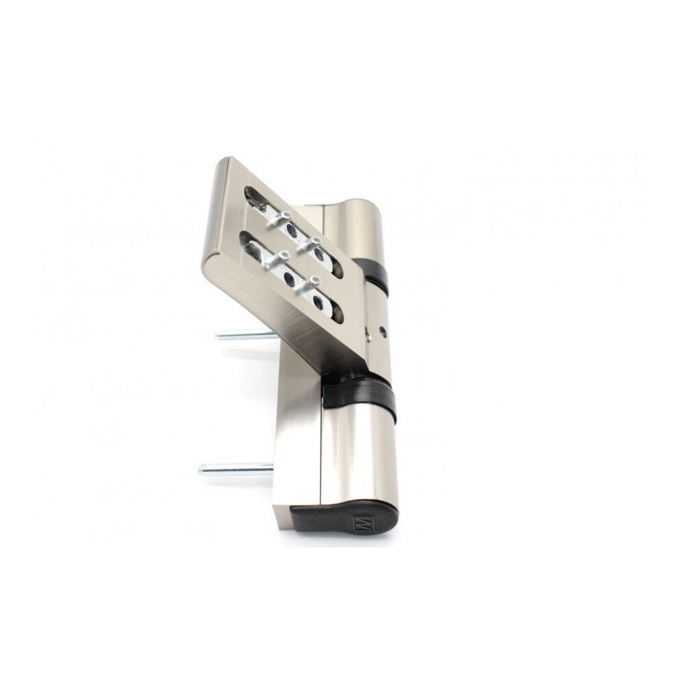 Balama aplicata pentru usi Wala AXL 3 parti reglabil 3D inaltime ...