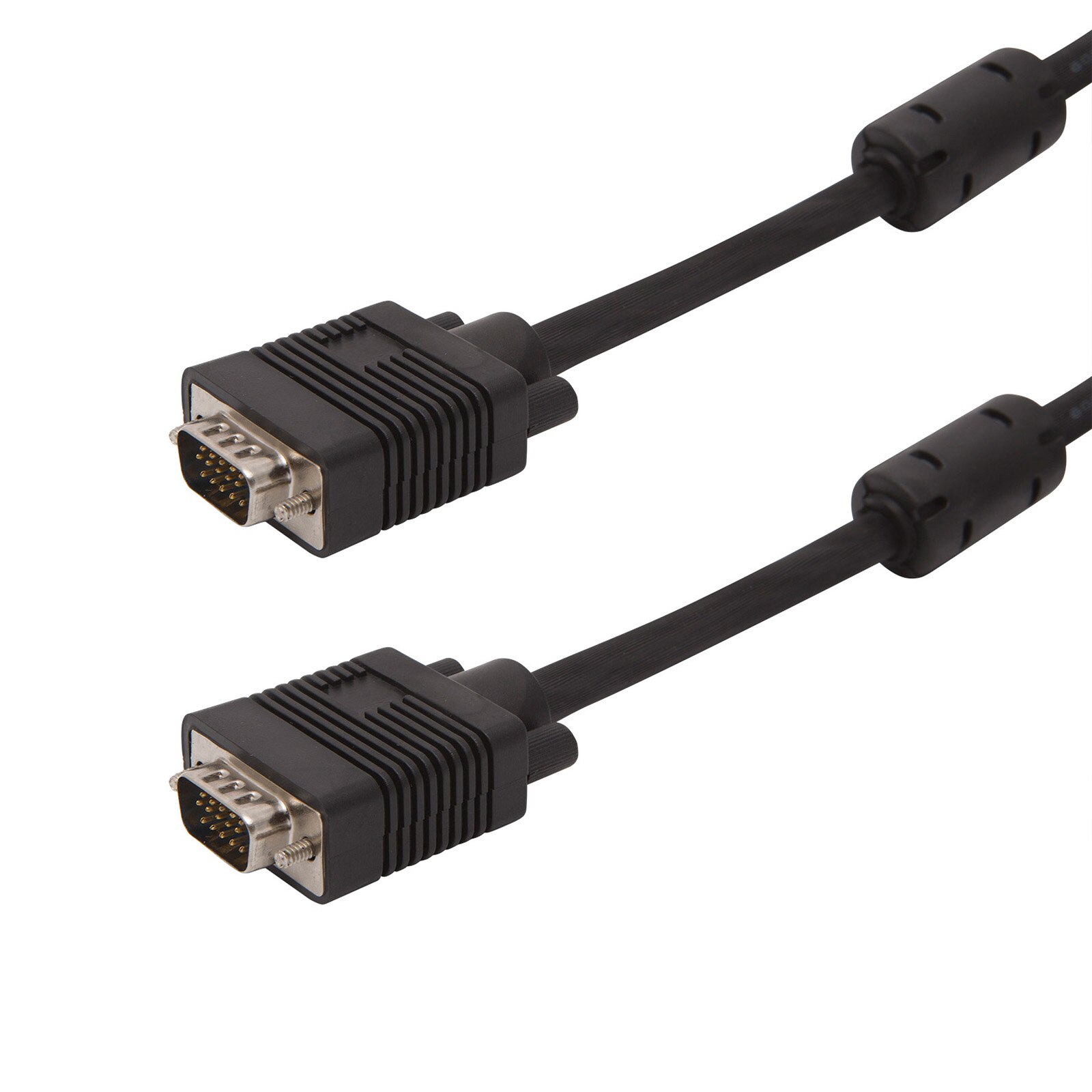 Cablu pentru monitor, fisa 1.8 m - eMAG.ro