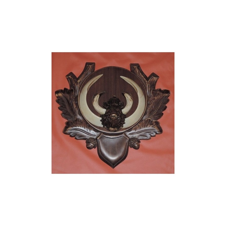 Panoplie Trofeu Colti Mistret - eMAG.ro