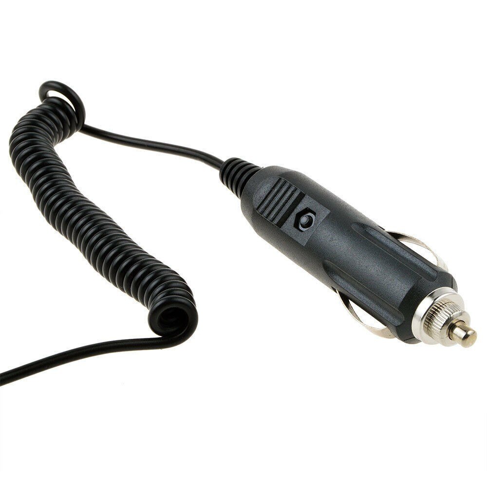Incarcator auto 12v dc pentru maha powerex mh-c9000 - eMAG.ro