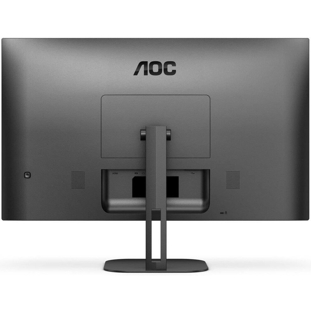 Монитор AOC 27", IPS, FHD 1920x1080, 75Hz, 4ms (1ms MPRT), FlickerFree ...