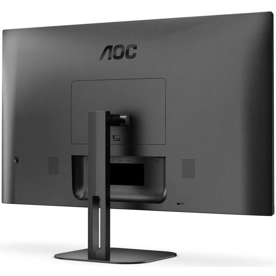 Монитор AOC 27", IPS, FHD 1920x1080, 75Hz, 4ms (1ms MPRT), FlickerFree ...