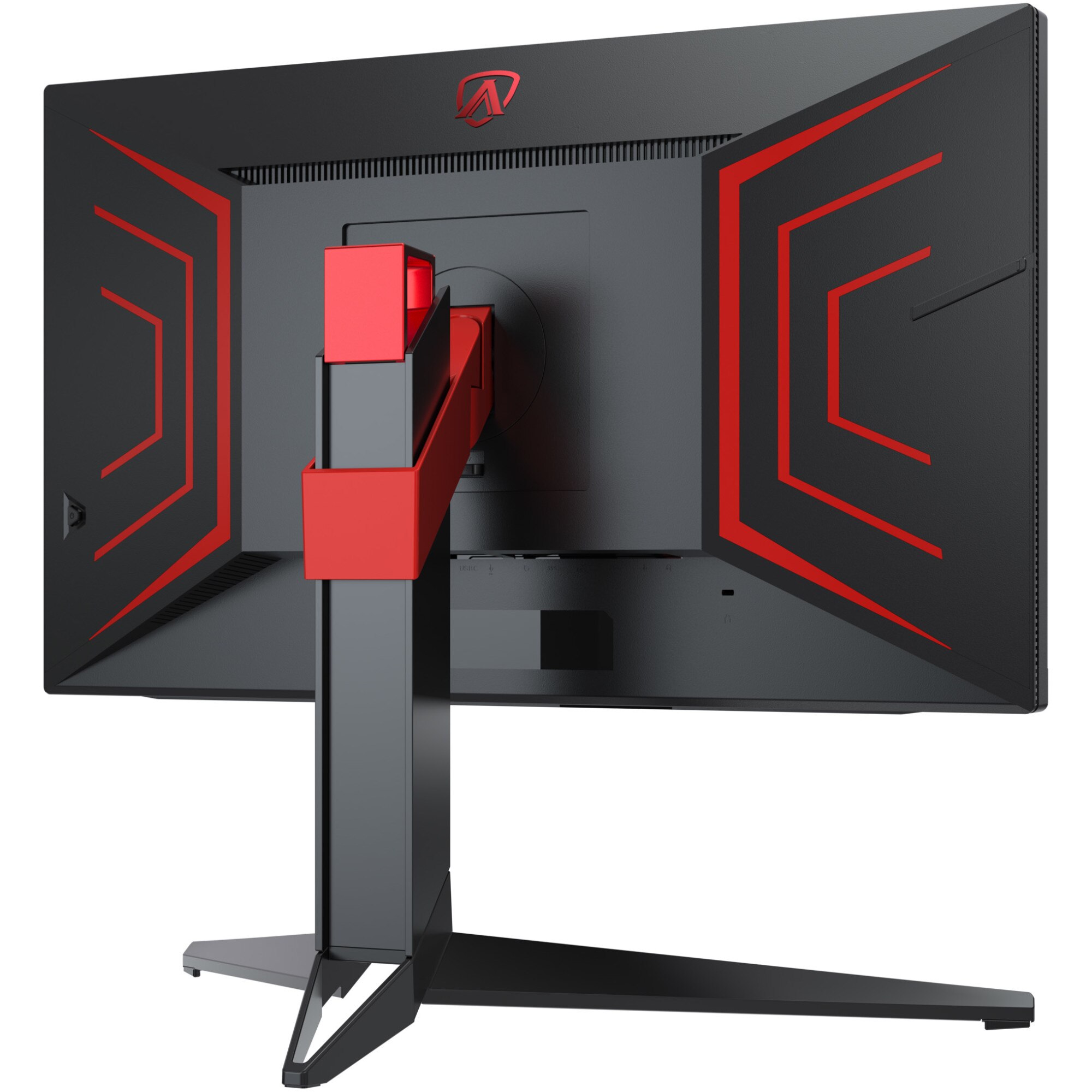 AGON PRO AG274QXM MiniLED gaming monitor, 27" IPS, QHD, HDR1000, 170Hz ...
