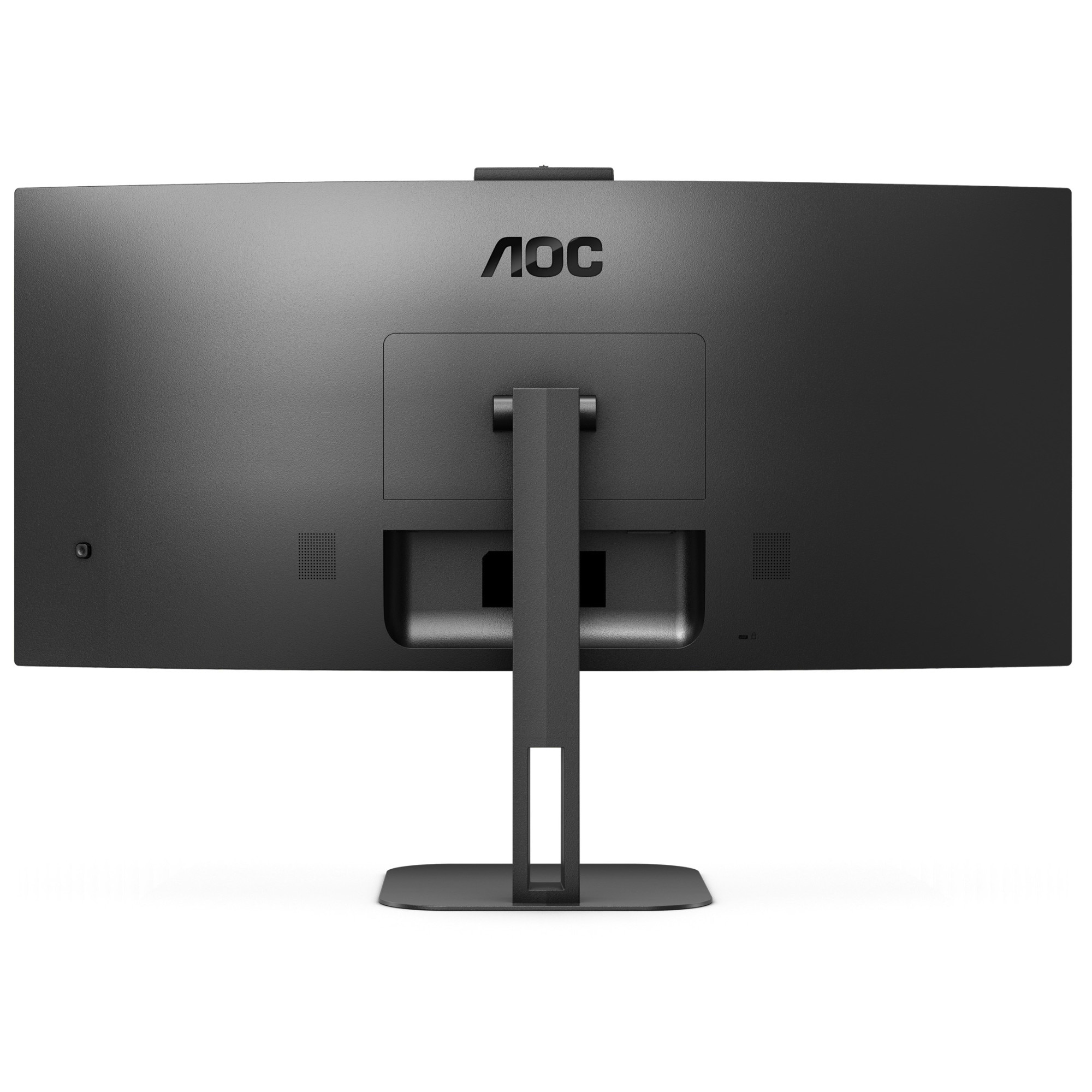 Monitor Curbat WLED VA AOC 34" WQHD 100Hz 4ms HDMI DisplayPort USB USB ...