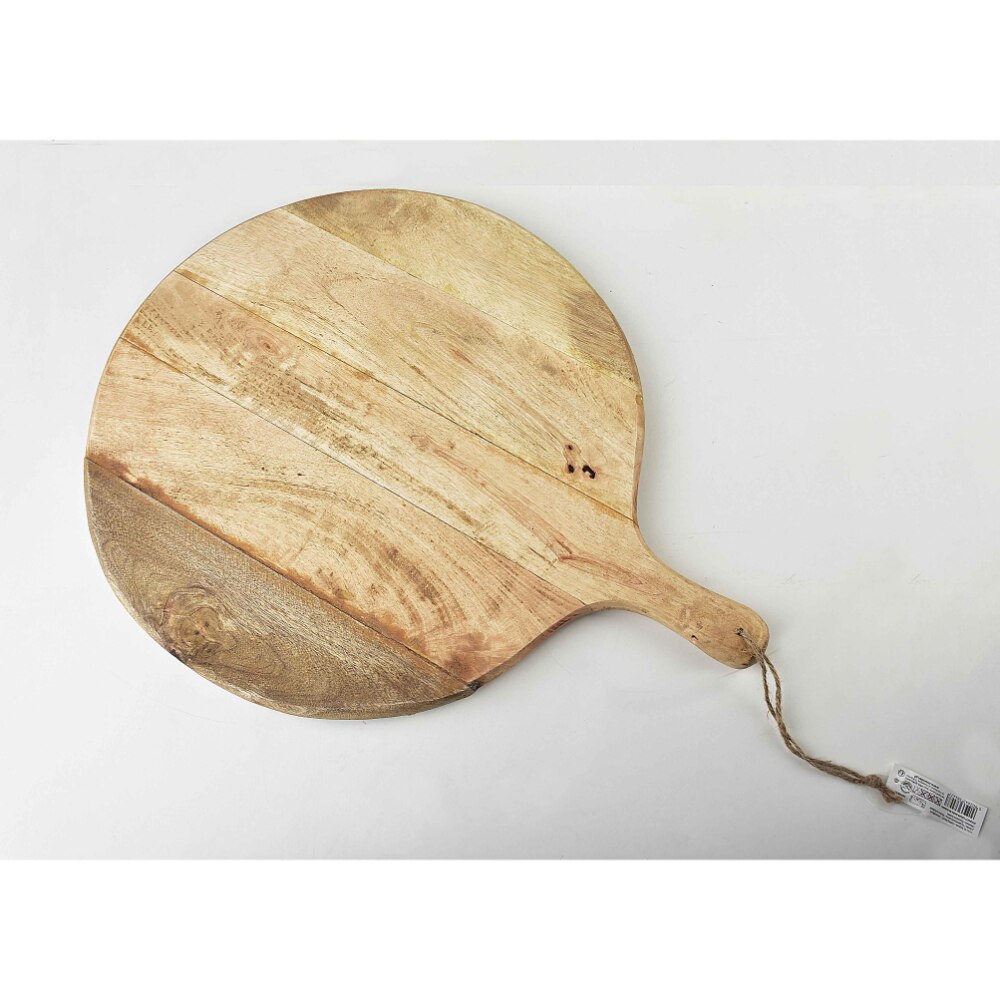 Tocator de bucatarie, Mondex, Lemn, Natur - eMAG.ro