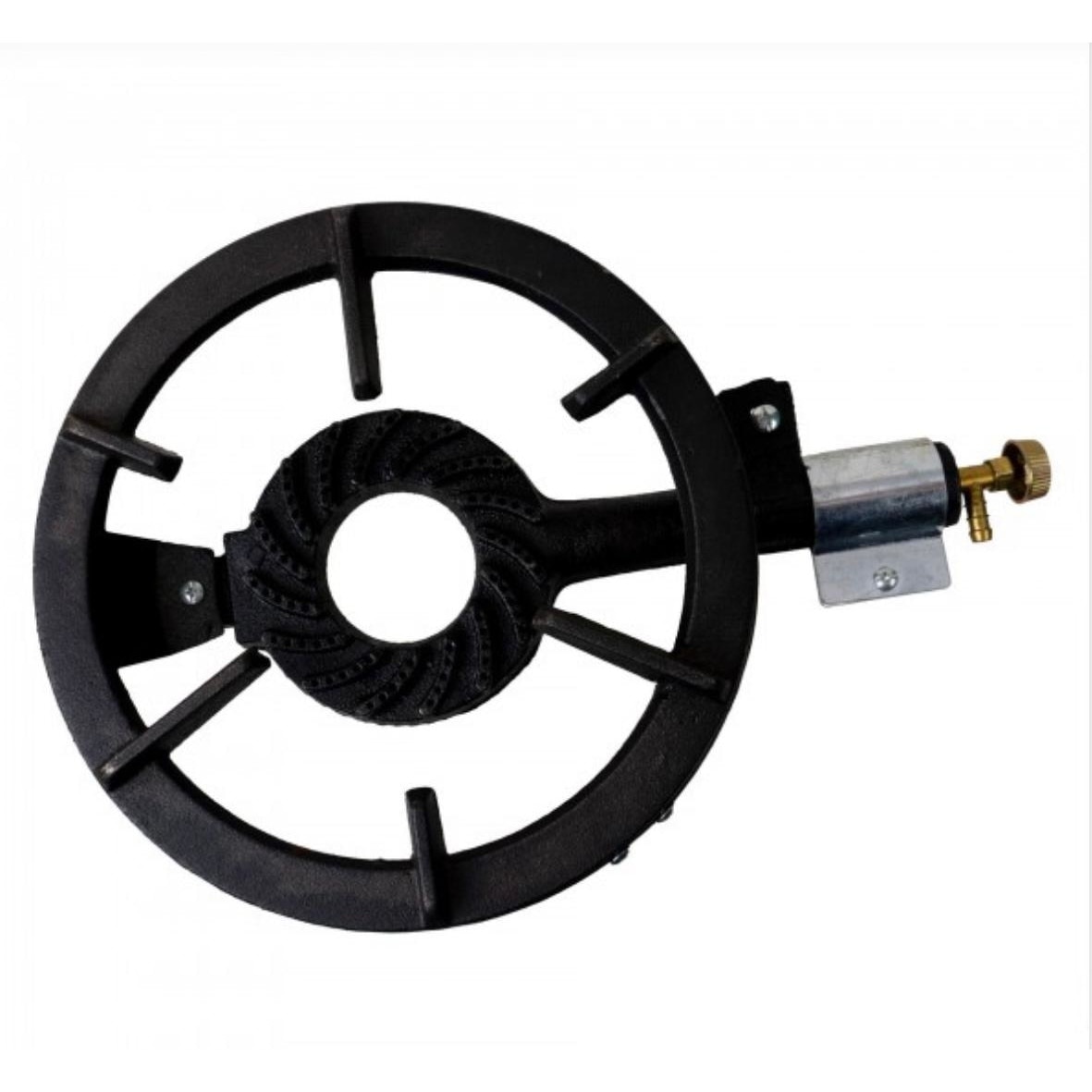 Pirostrie cu 3 picioare din fonta - eMAG.ro