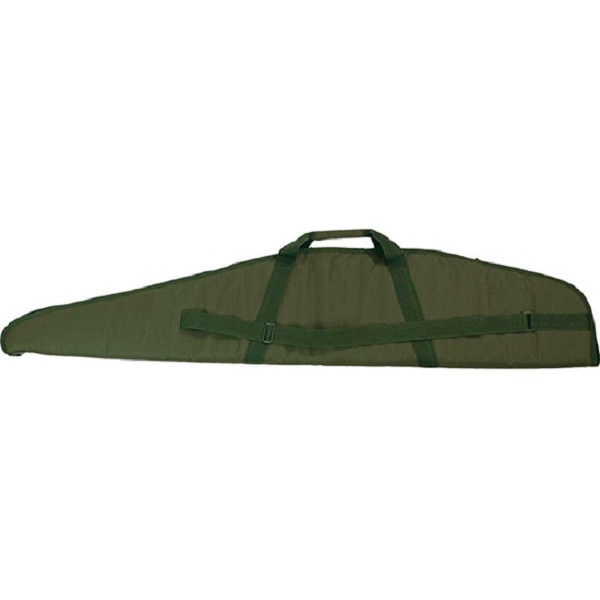 Husa Carabina B19F, Verde, Din Cordura, 125 × 25 cm - eMAG.ro