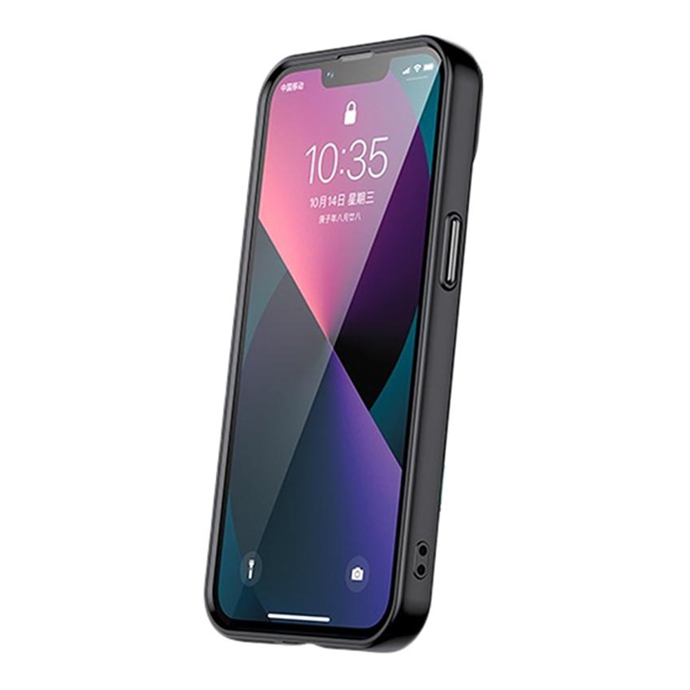 Husa pentru Telefon, Police, Compatibila cu Apple iPhone 15 Pro Max ...