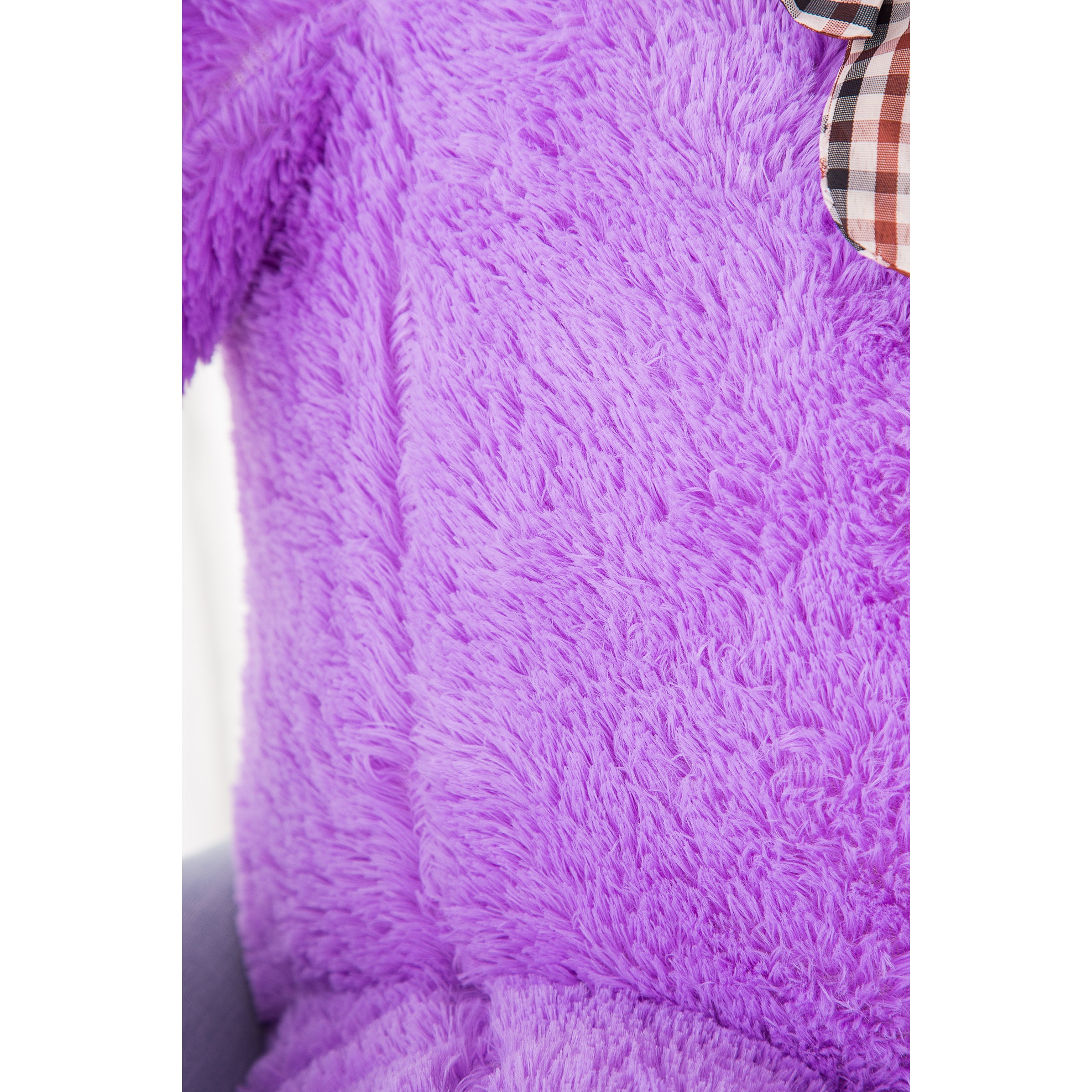 Mis Gustaw Teddy Classico Plüss mackó, lila, 160 cm - eMAG.hu