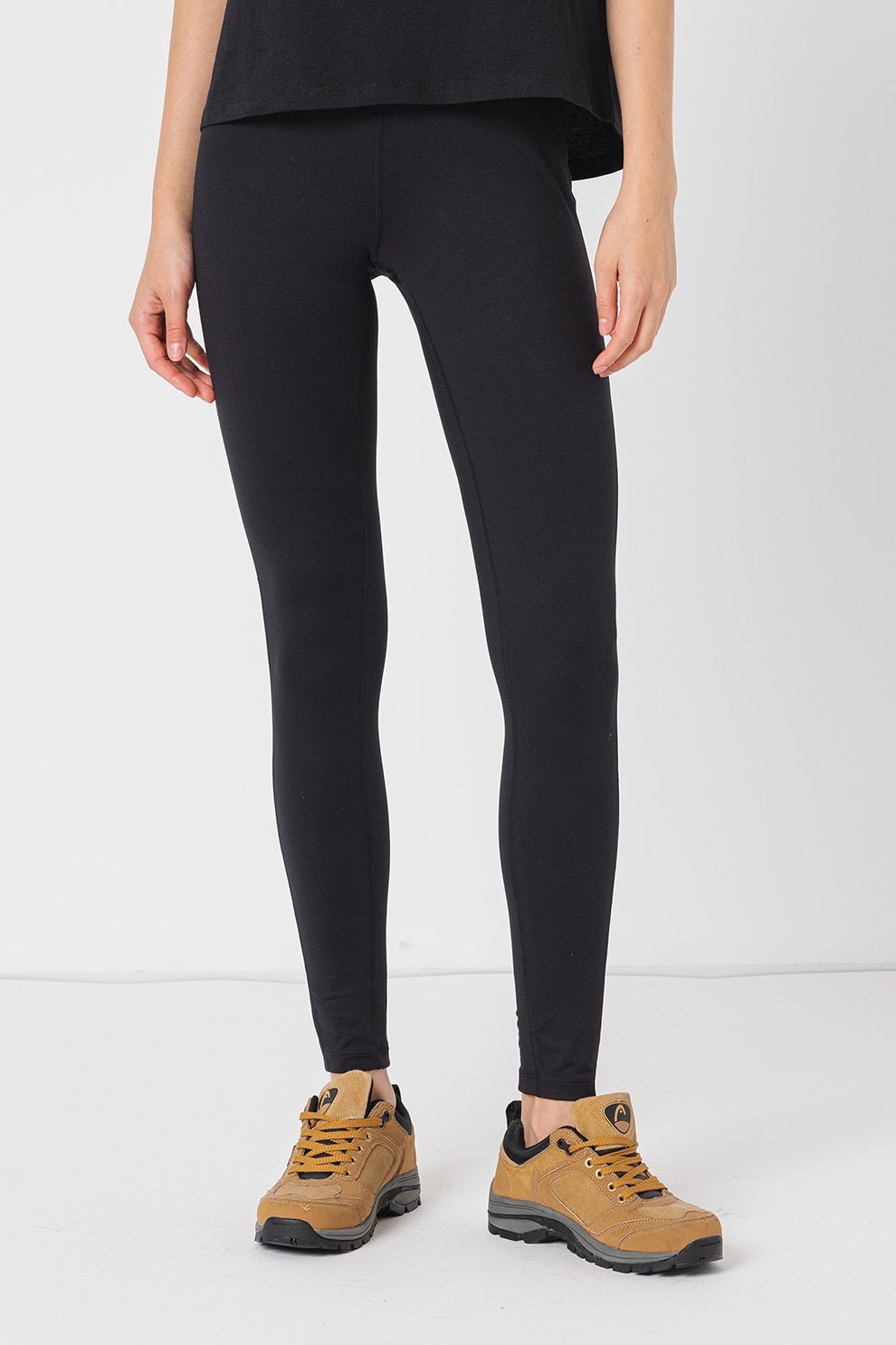 Columbia, Colanti termici pentru schi si snowboarding Heavyweight II ...