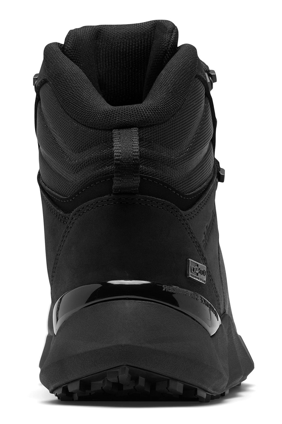 Columbia, Ghete pentru drumetii Facet Sierra, Negru, 14 - eMAG.ro