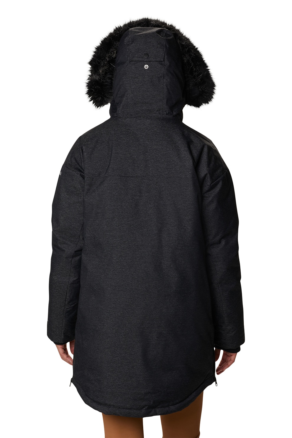 Columbia, Geaca parka impermeabila cu umplutura de puf Mount Si™ - eMAG.ro