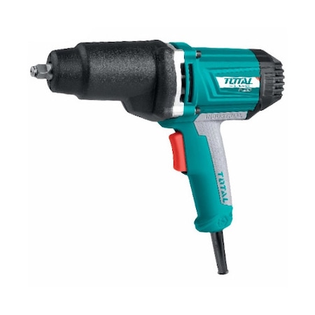 Total TIW10101 Elektromos ütvecsavarozó, 1050W, 2300 rpm, 550 nm - eMAG.hu