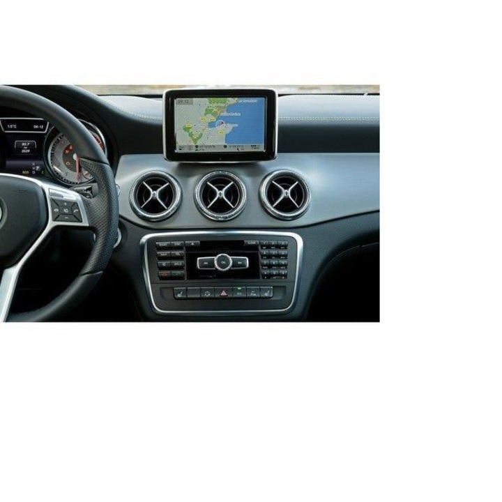 Card SD navigatie Mercedes, Garmin Audio 20, 2022 Compatibil clasele A ...
