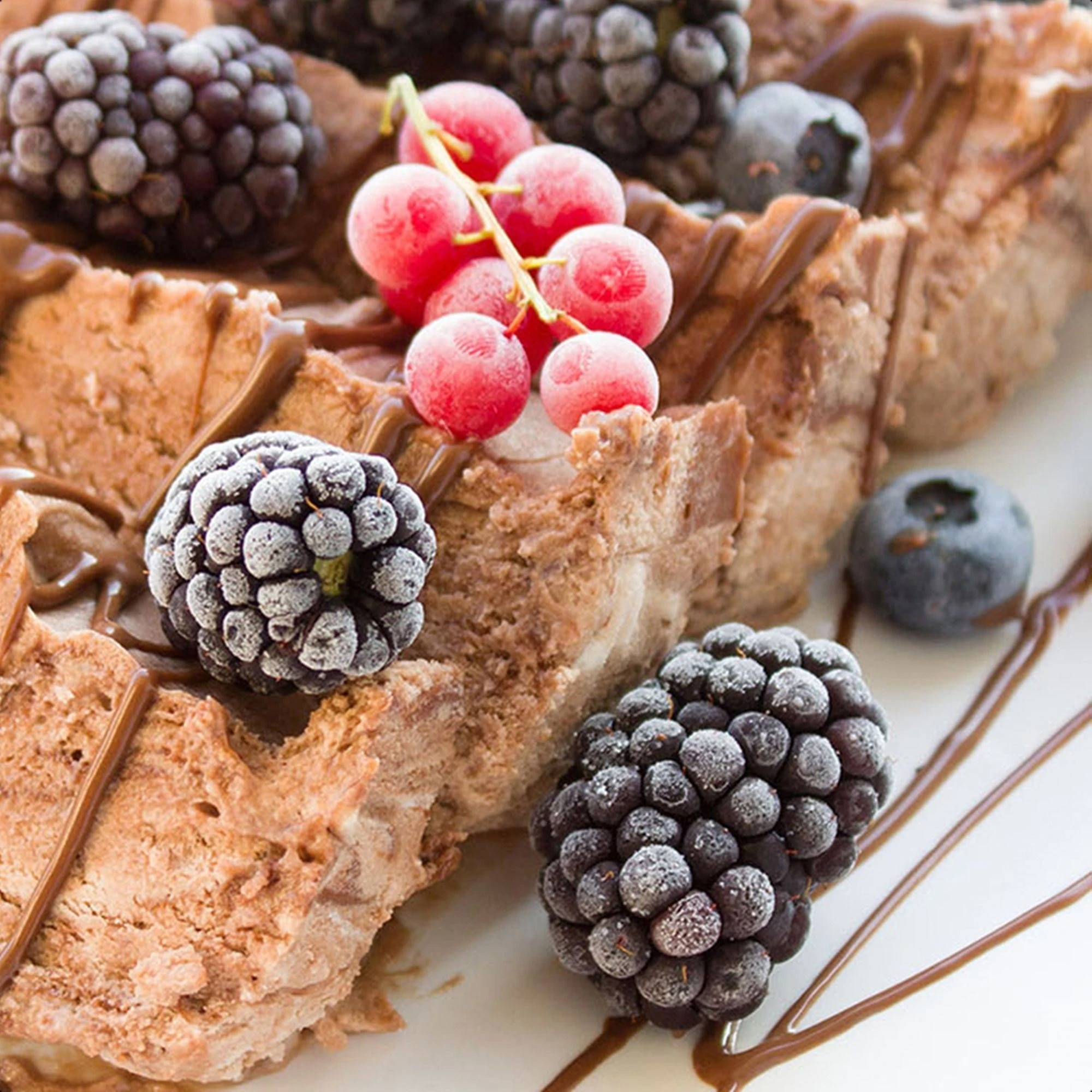 Gofra vászonfestmény, 20 x 20 cm - eMAG.hu