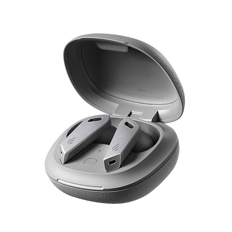 Casti fara fir Edifier NB2 Pro TWS, ANC, gri - eMAG.ro