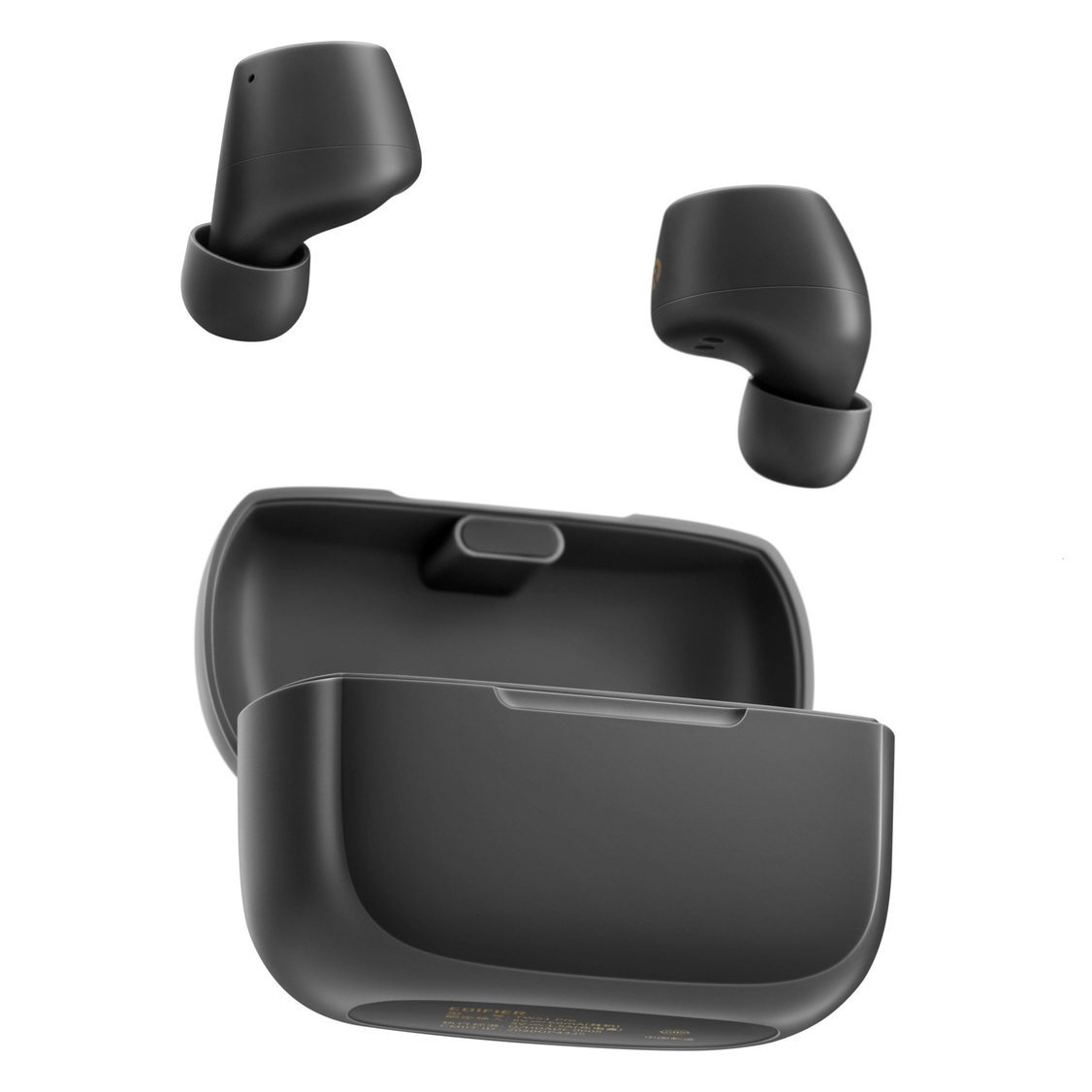 Casti Wireless, Edifier, TWS1 Pro TWS, Gri - eMAG.ro