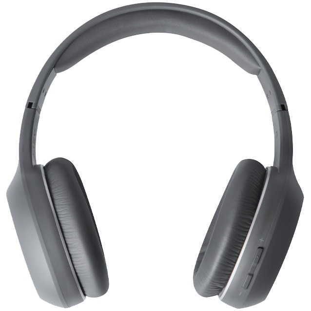 Casca wireless On-Ear Edifier W600BT-GR, Bluetooth 5.1, Grey - eMAG.ro