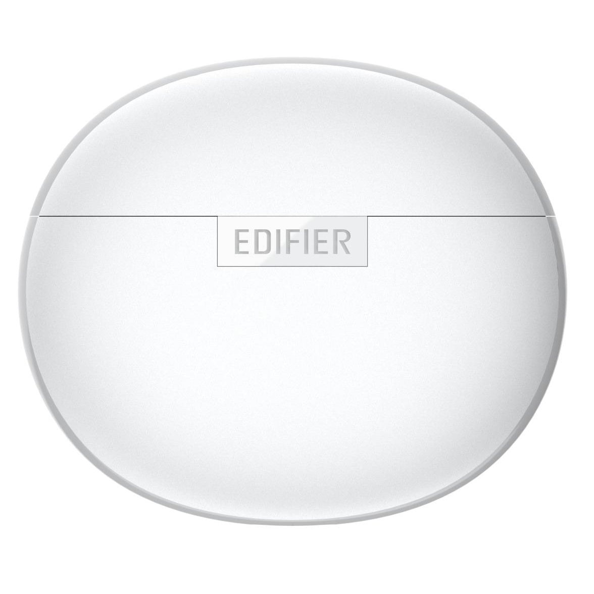 Casti wireless Edifier X2 TWS albe - eMAG.ro