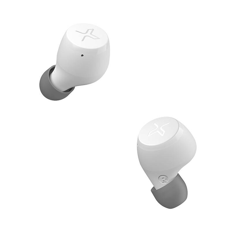 Casti, Edifier, X3 TWS, Alb - eMAG.ro