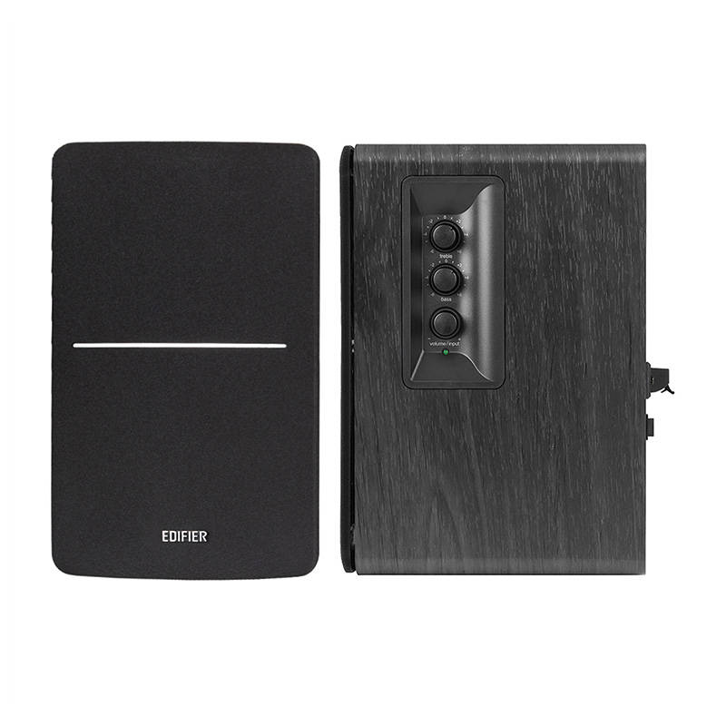 Set 2 Boxe PC, Edifier, Bluetooth 2.0, Negru - eMAG.ro