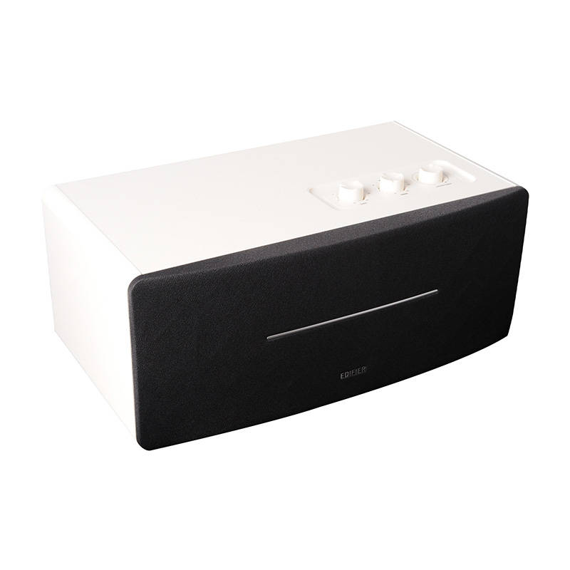 Difuzor Bluetooth Edifier D12 alb - eMAG.ro