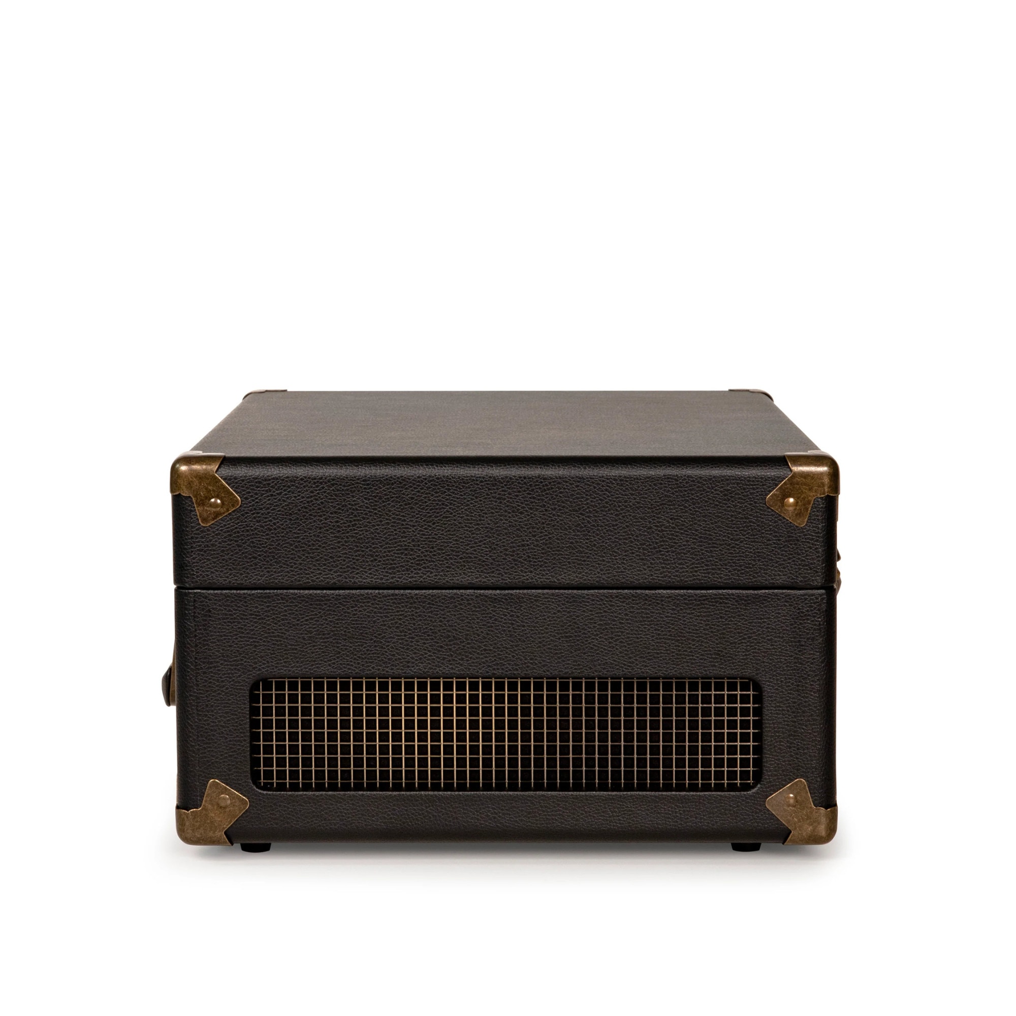 Pick-up cu Bluetooth, Crosley Retrospect CR6254A-BK4 - Negru - eMAG.ro